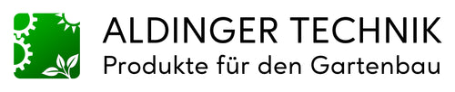 Radhacken + Zubehör - Aldinger Technik